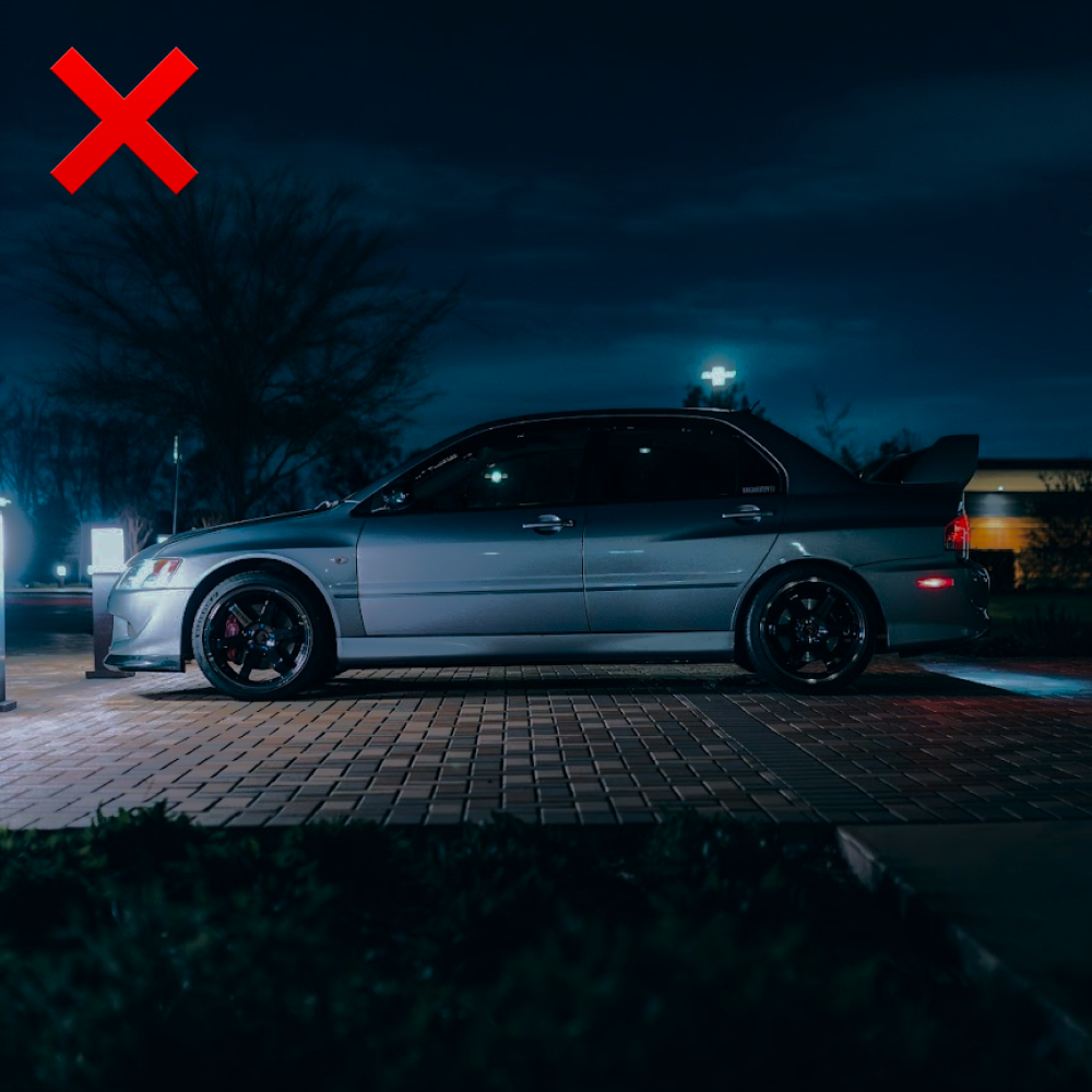 Photo Guide | Downshift Prints