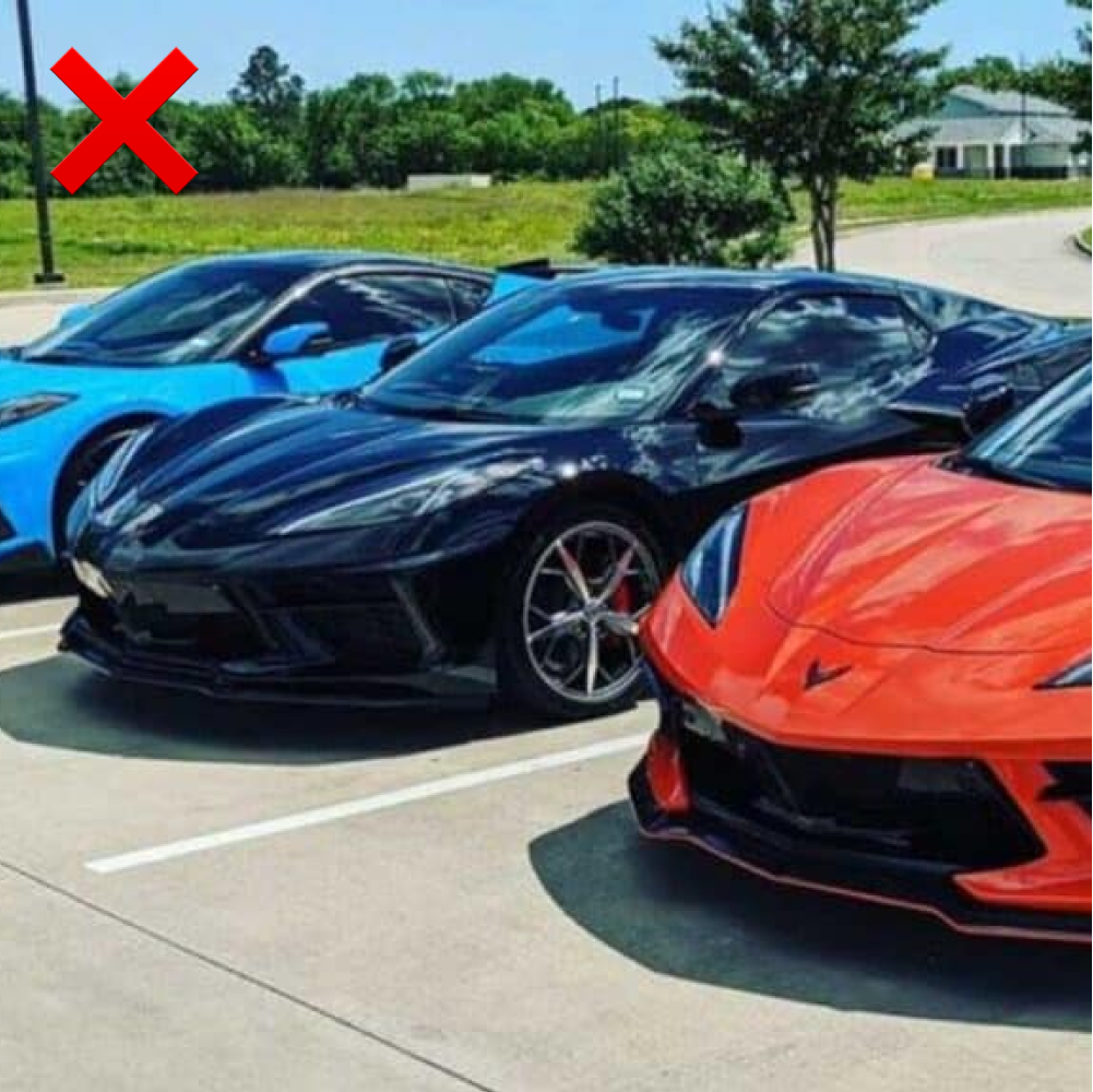 Photo Guide | Downshift Prints