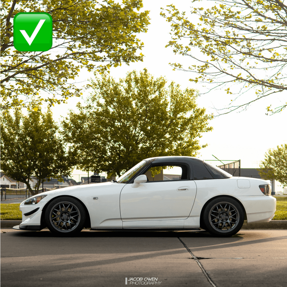 Photo Guide | Downshift Prints